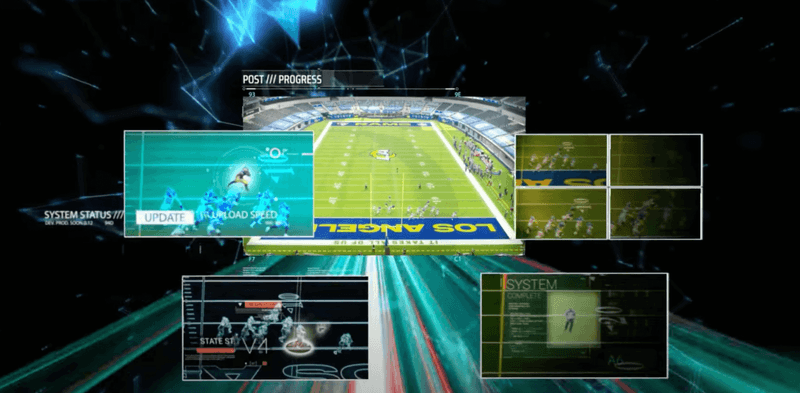 Ryan Sports Ventures